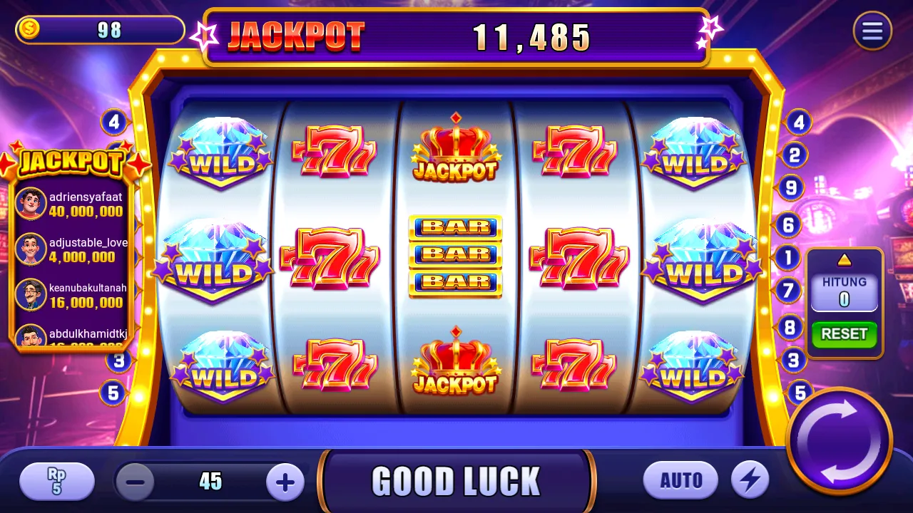 🎰 789rp Slot APK Versi Terbaru 2025 | Link Alternatif & Aplikasi ...